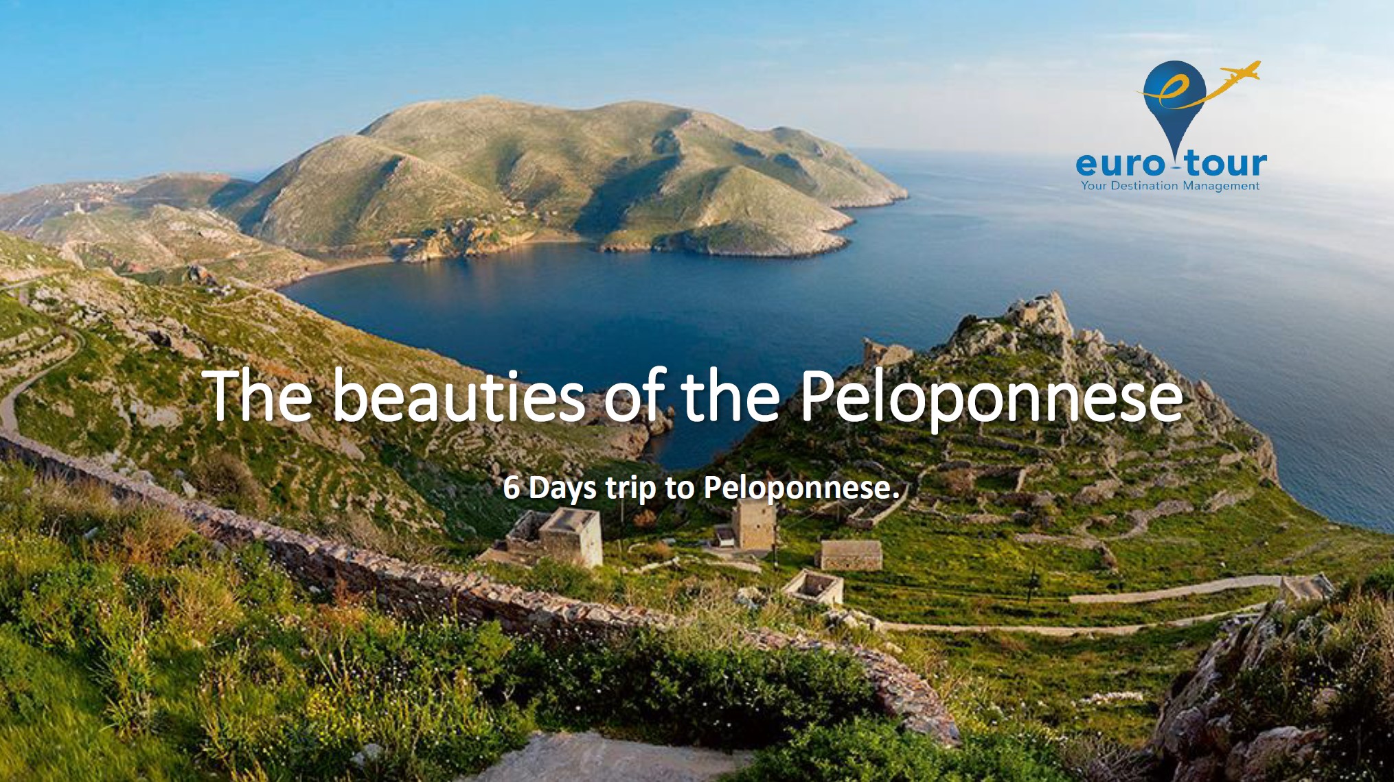 SPARTA 6 DAYS IN LAKONIA – Discover_Greece