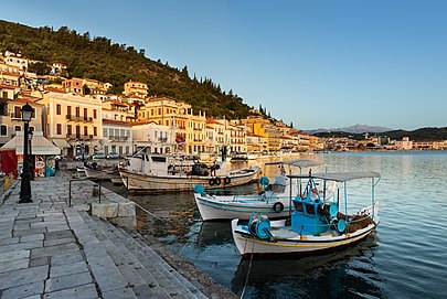 Discover_Greece – EXPLORE OUR COUNTRY