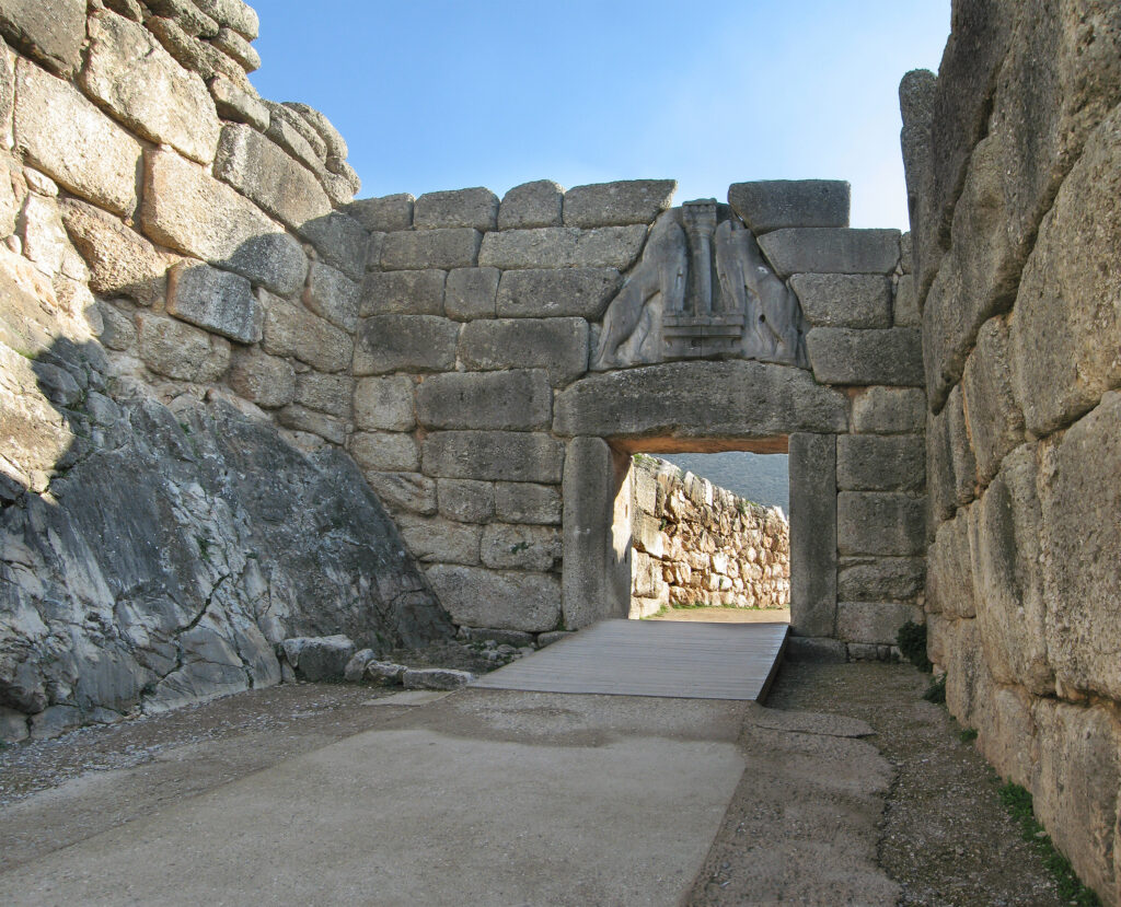 Discover_Greece – EXPLORE OUR COUNTRY